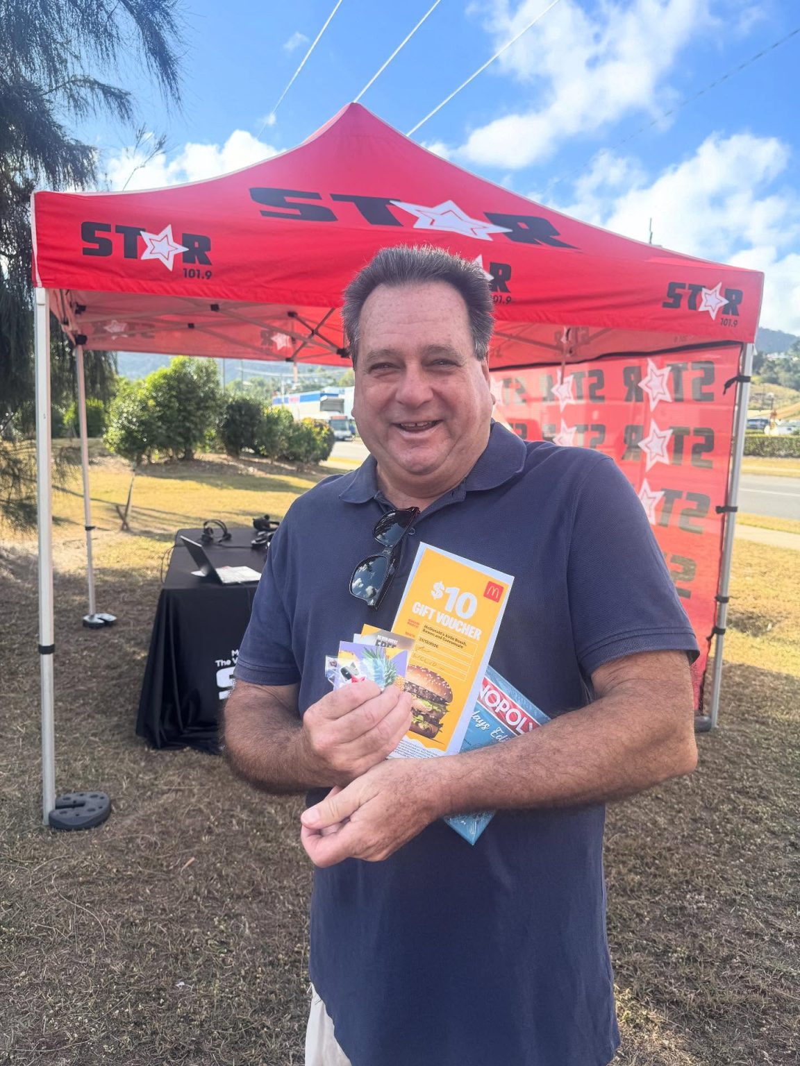 That’s a wrap for Pop Up Chamber